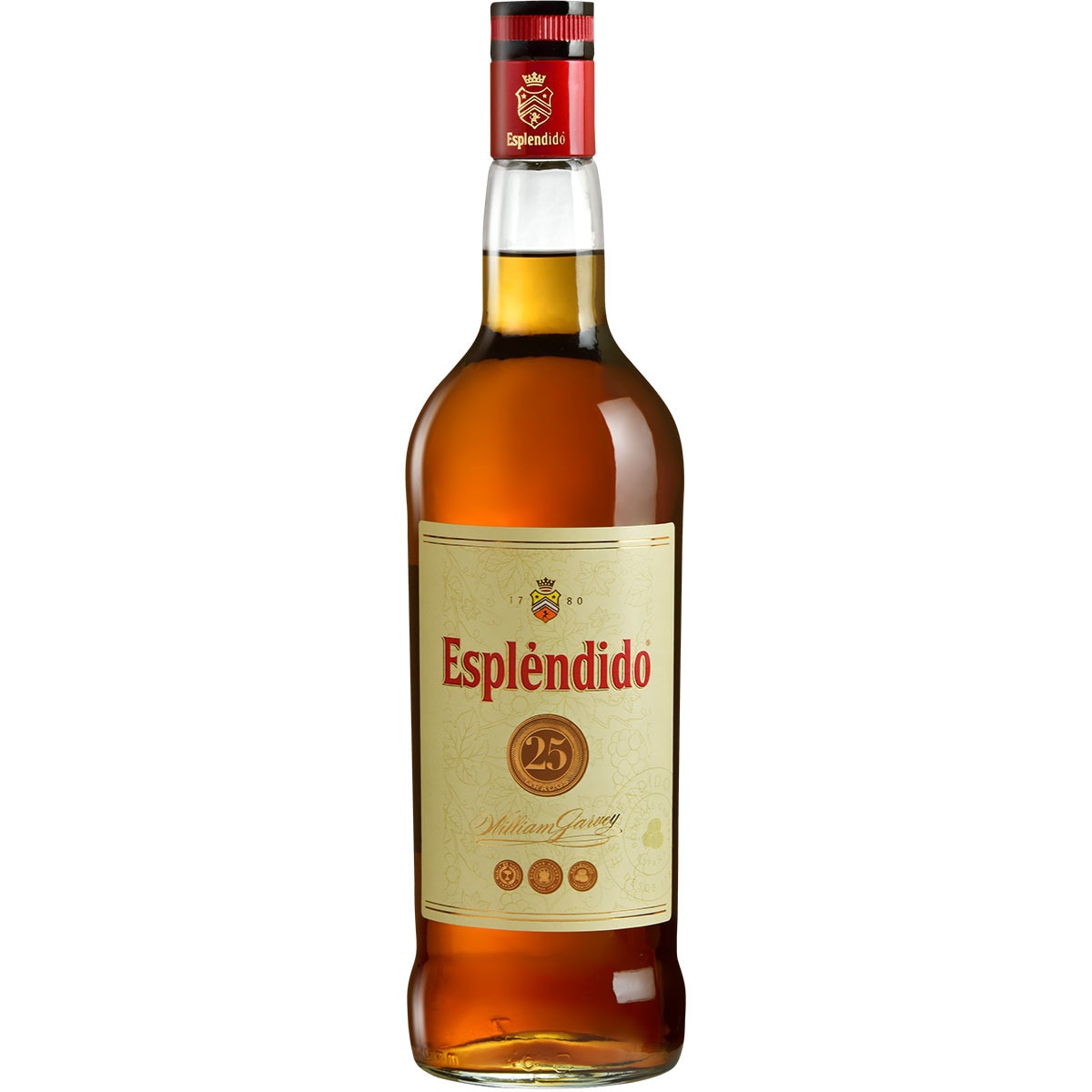 Bebida espirituosa botella 1 l · ESPLENDIDO · Supermercado El Corte ...