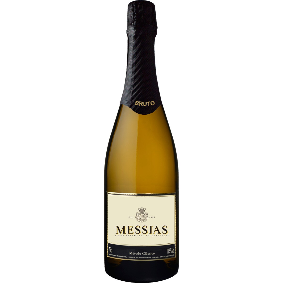 Espumante Bruto garrafa 75 cl · Messias · Supermercado El Corte Inglés ...