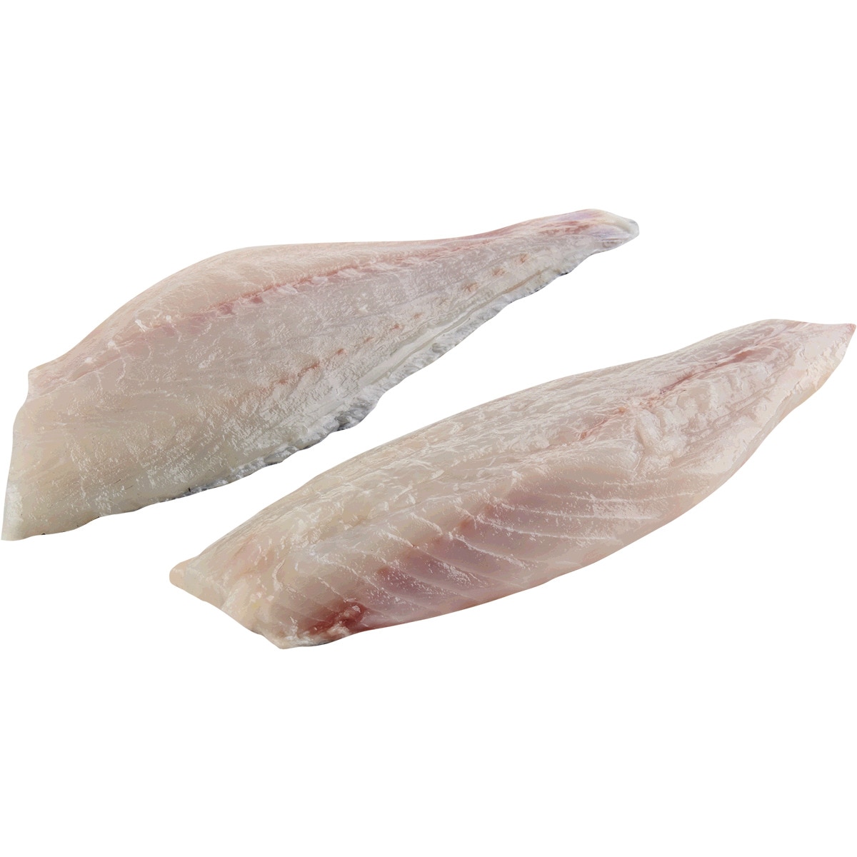 Filete de Dourada de Aquicultura Peso Aproximado por unidade 100 g ...