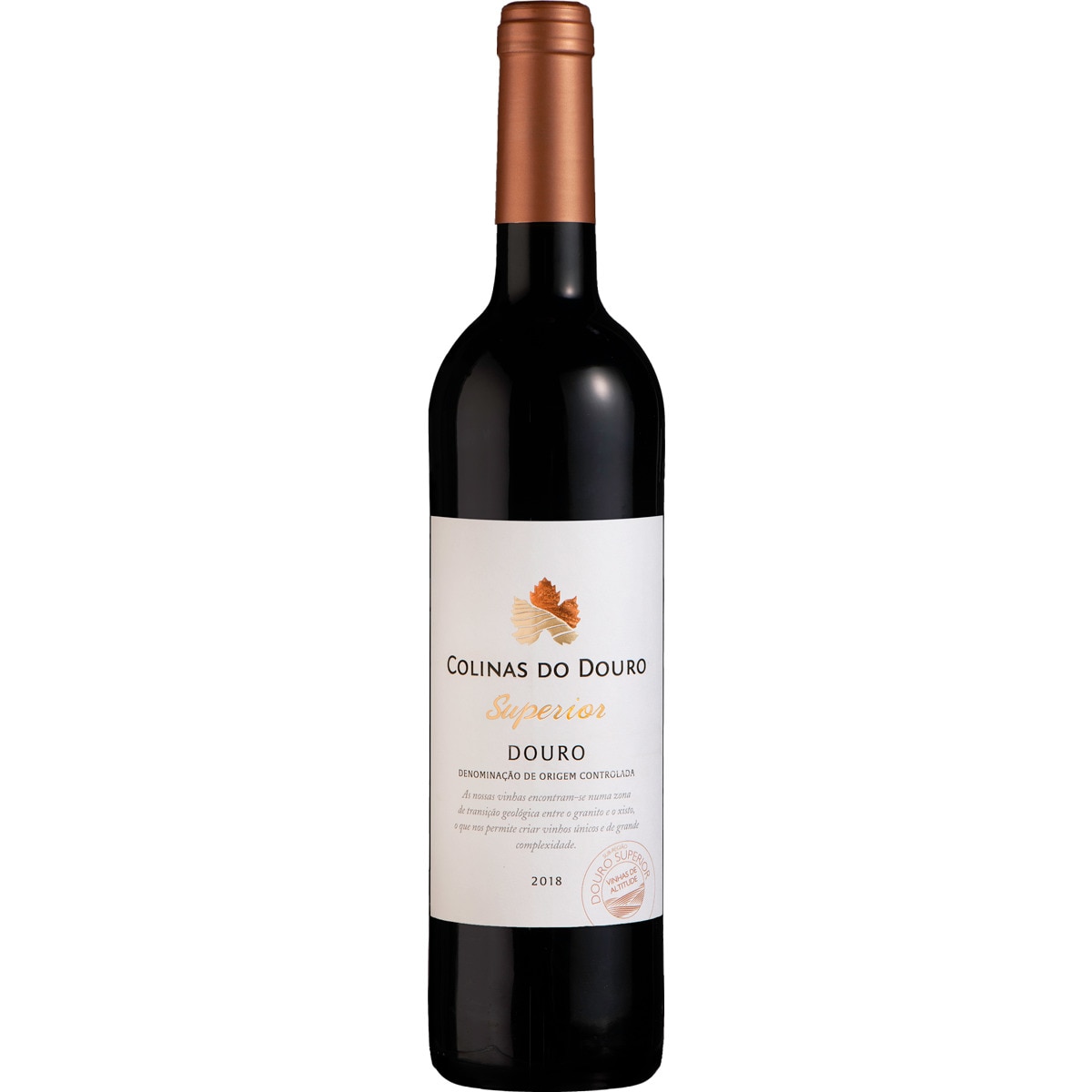 colinas do douro