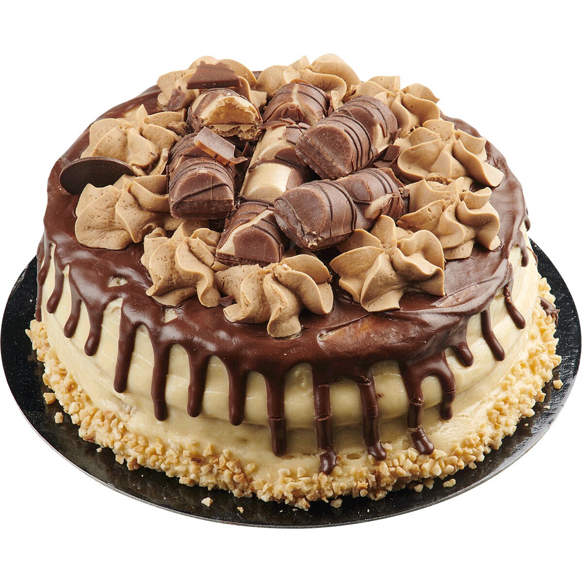 Bolo Kinder unidade 1,4 kg · Supermercado El Corte Inglés