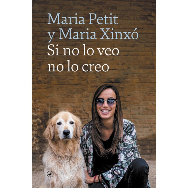 MARIA XINXÓ · El Corte Inglés