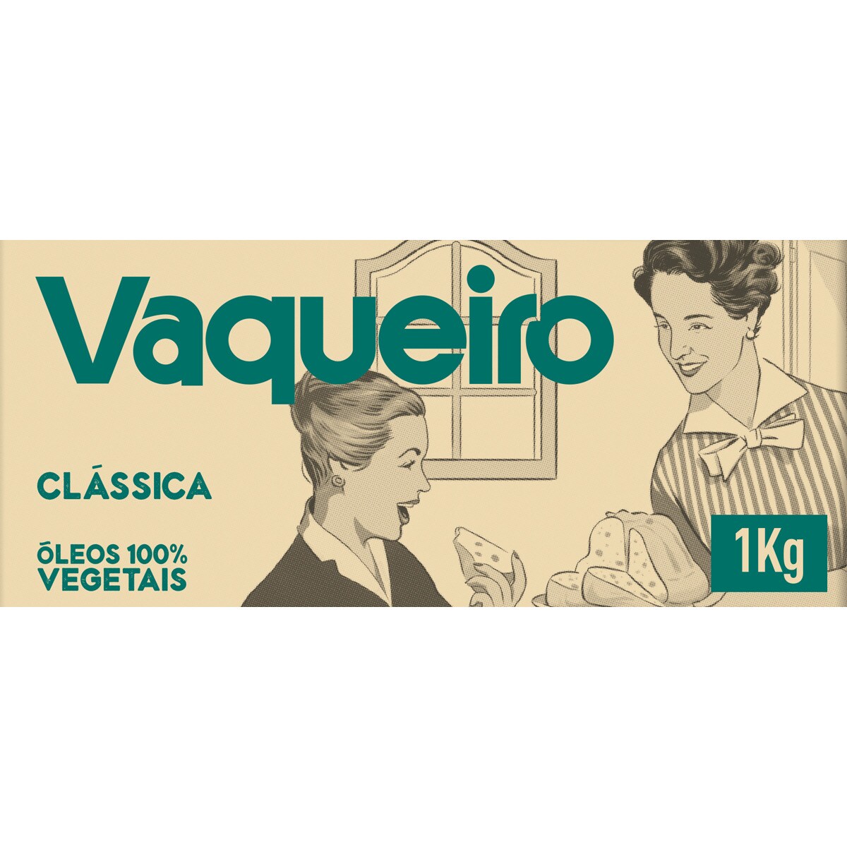 Margarina embalagem 1 kg · Vaqueiro · Supermercado El Corte Inglés El ...