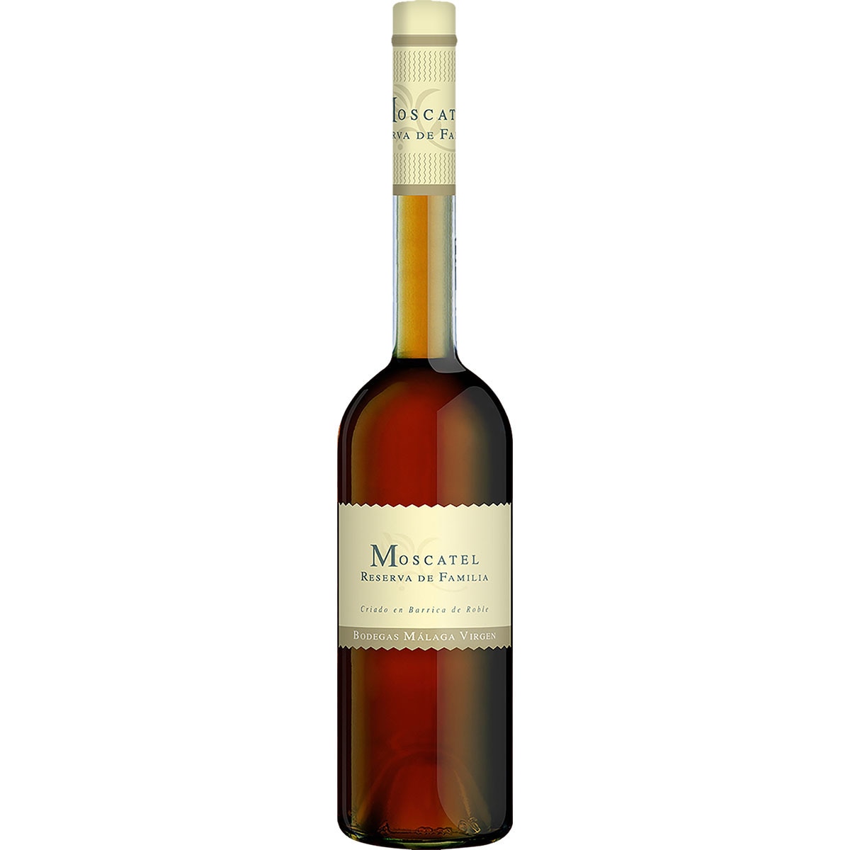 Sweet wine 100% muscatel of Alexandria DO Málaga bottle 50 cl ...