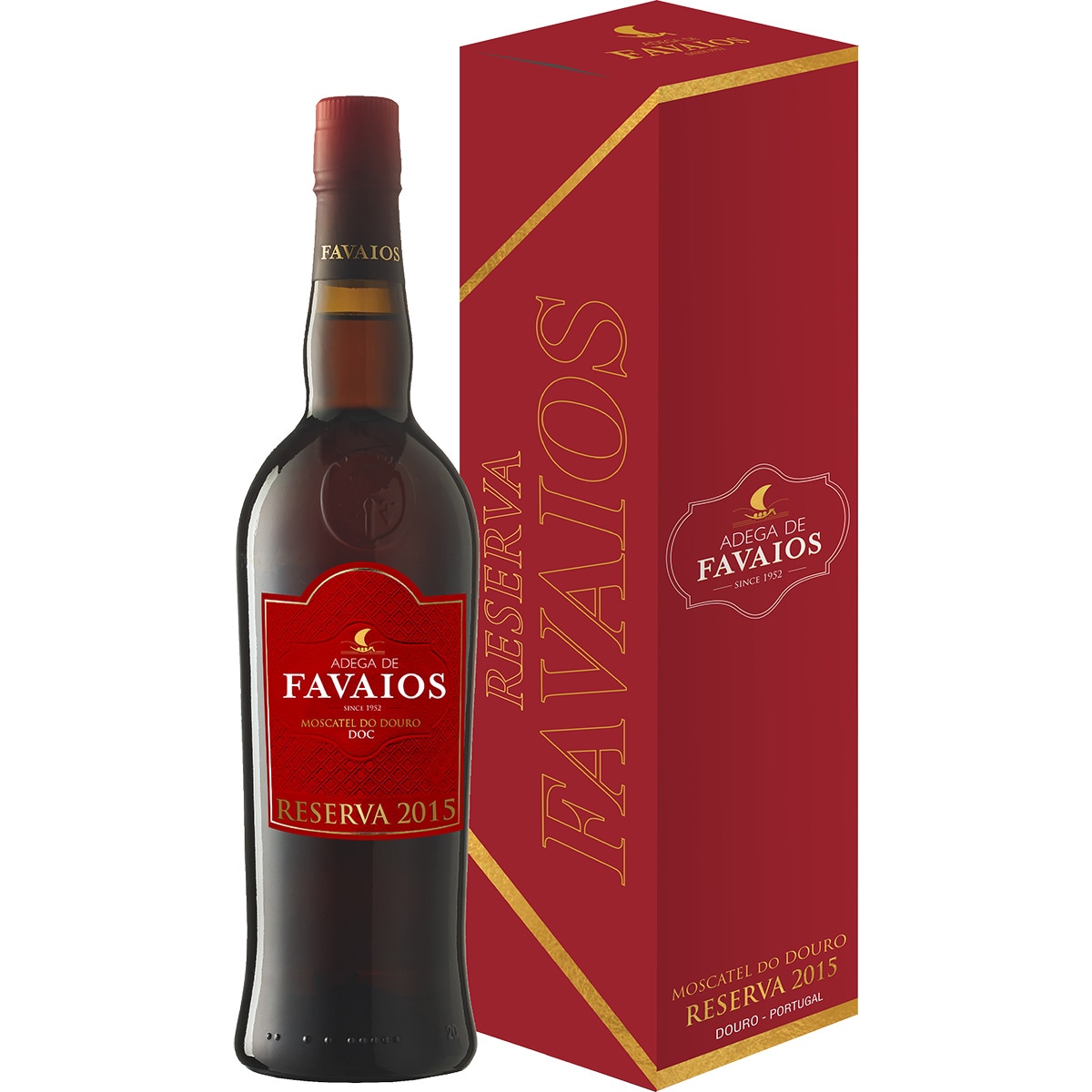 Moscatel Reserva garrafa 75 cl · Favaios · Supermercado El Corte Inglés ...