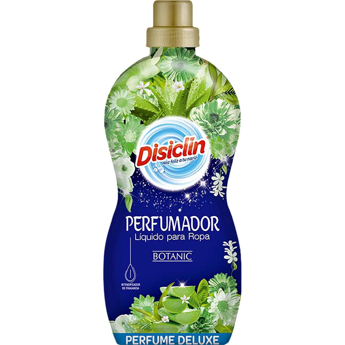 perfumador líquido para ropa Botanic botella 720 ml · DISICLIN ...