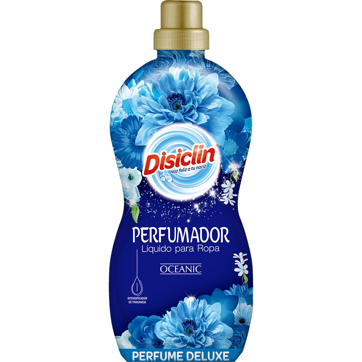 Perfumador líquido para ropa Oceanic botella 720 ml · DISICLIN ...