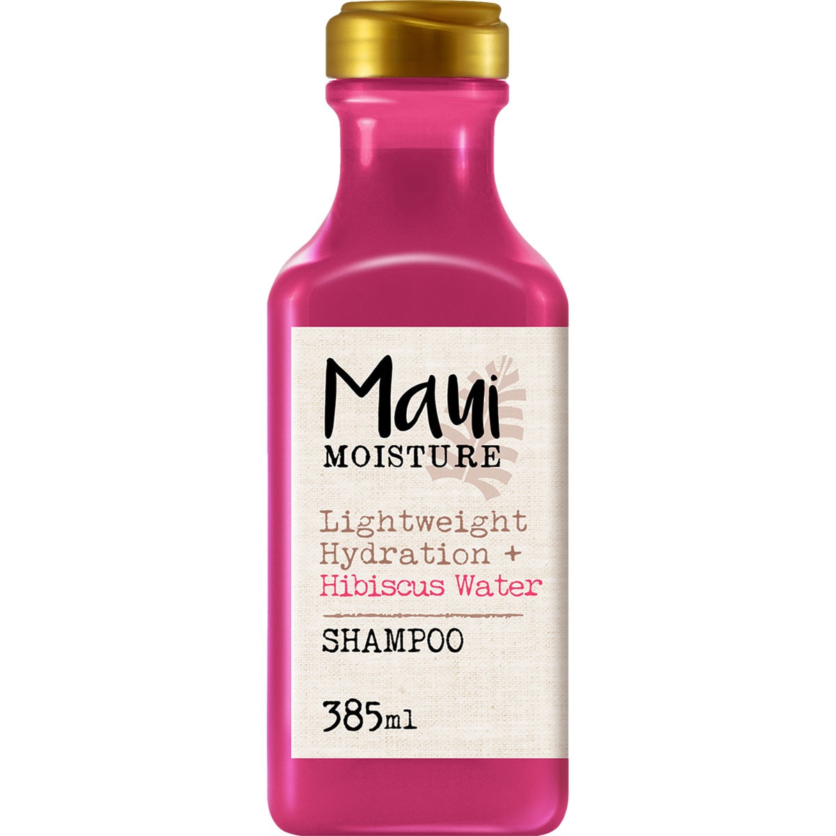 Buy Lightweight + Hydration Hibiscus Water shampoo for all hair types ...