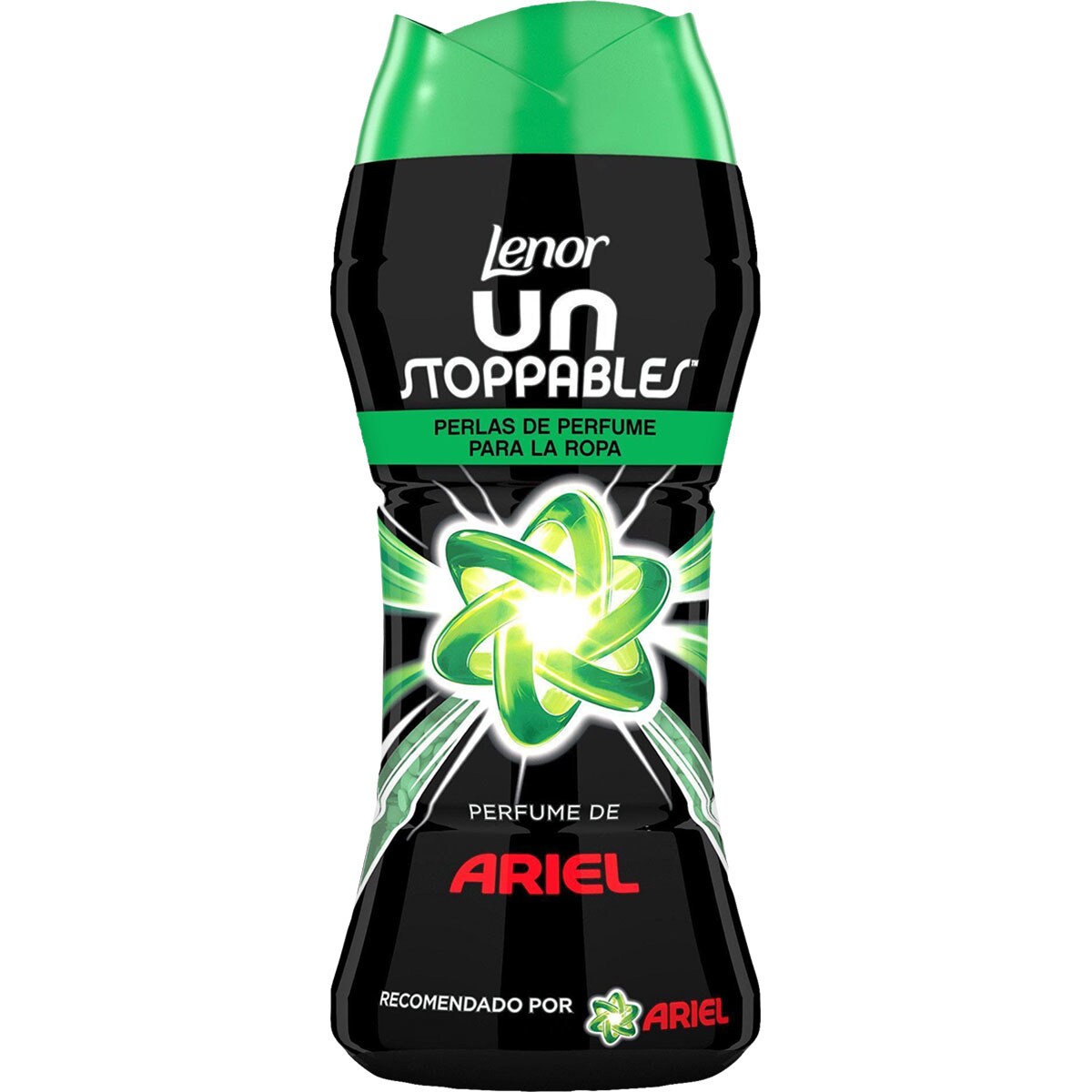 Buy Unstoppables Ariel scented washing machine pearls can 15 dose ...