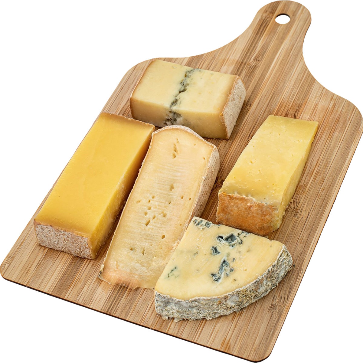 Käsesortiment 5 Sorten AOP Behälter 340 g · LE PALAIS DES SAVEURS ...