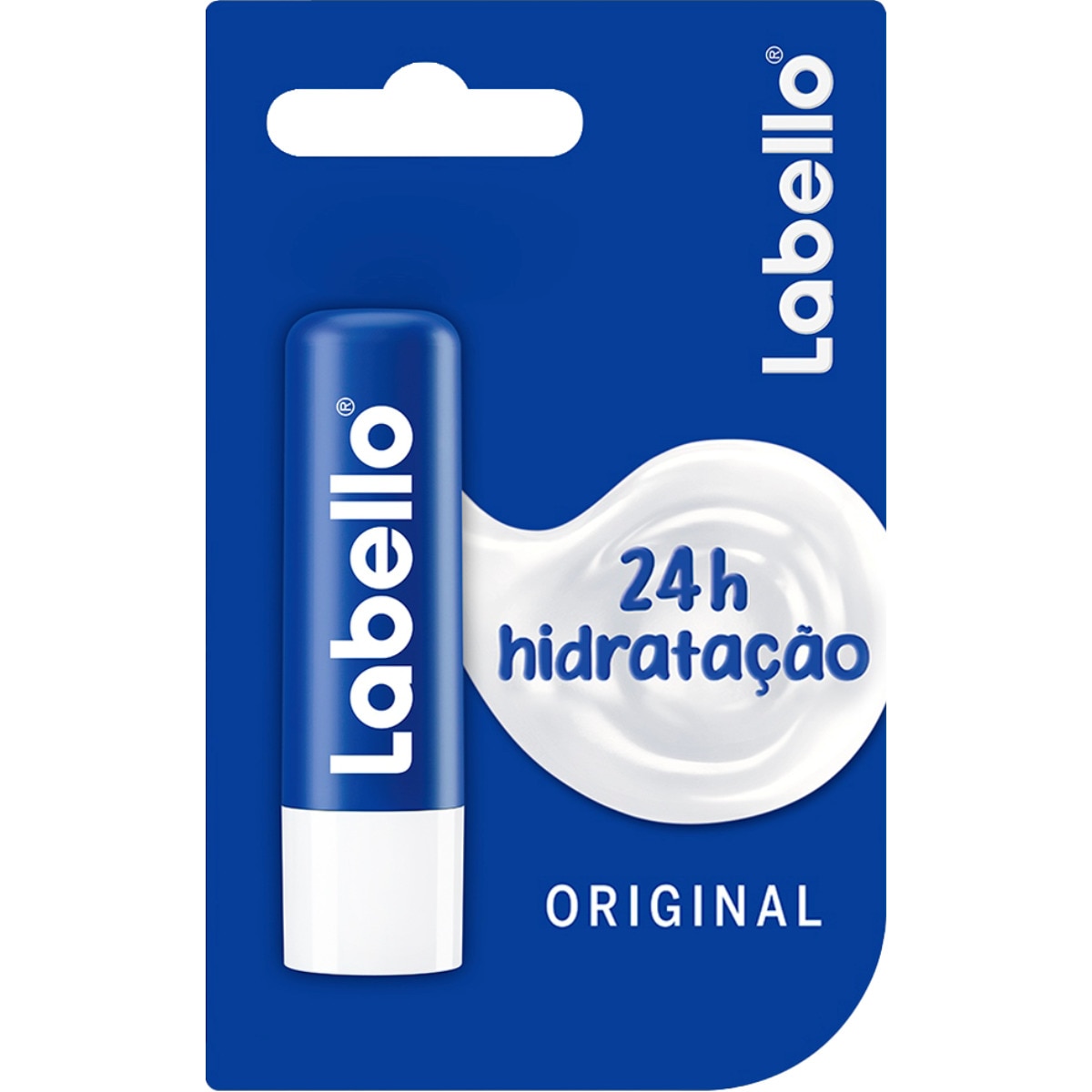 Batom de Cieiro com Óleo de Jojoba e Manteiga de Karité embalagem 5 g ...