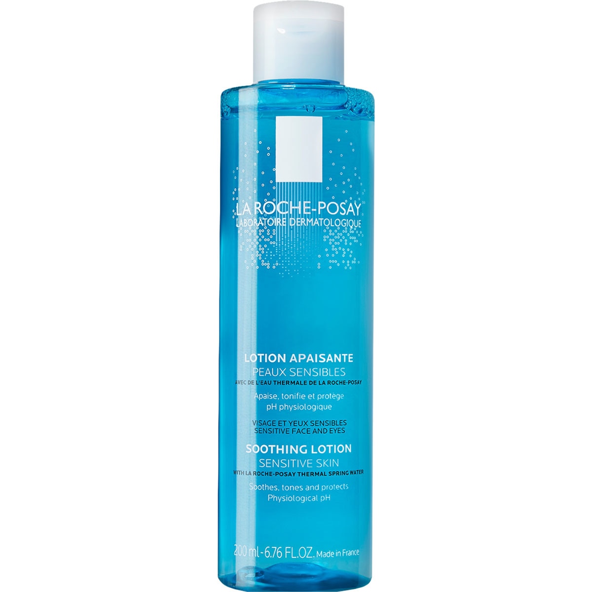 Comprar Tónico suavizante calmante frasco 200 ml · LA ROCHE POSAY ...