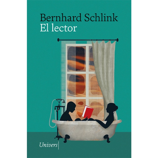 BERNHARD SCHLINK · El Corte Inglés