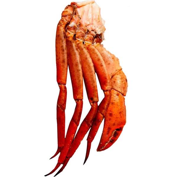 Pecho de cangrejo peso aproximado pieza 300 g · · Supermercado El Corte ...