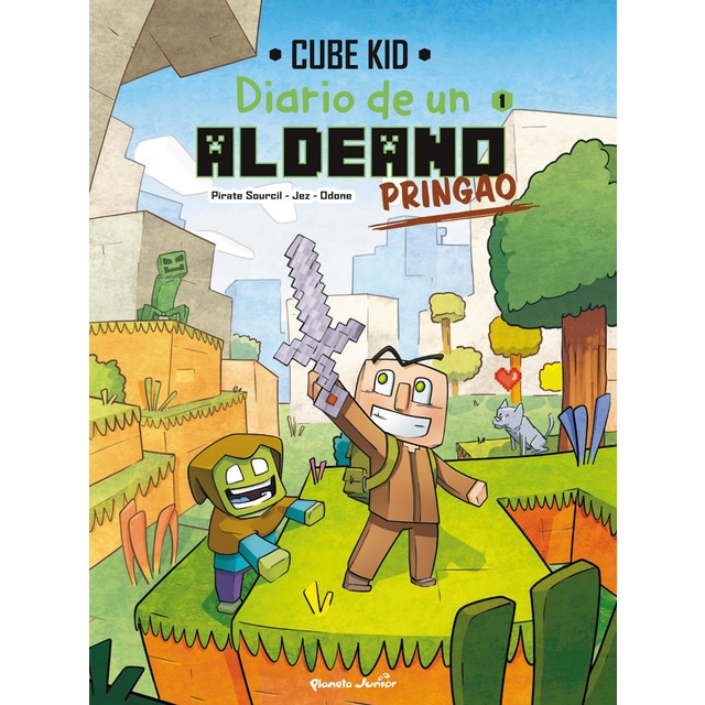 CUBE KID · El Corte Inglés