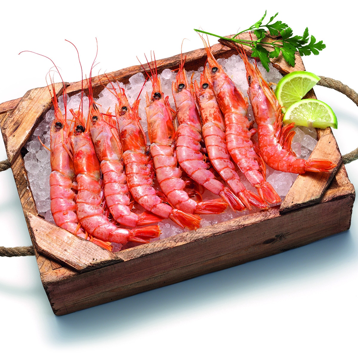 Gambón de abordo del Nº2 · Supermercado El Corte Inglés El Corte Inglés