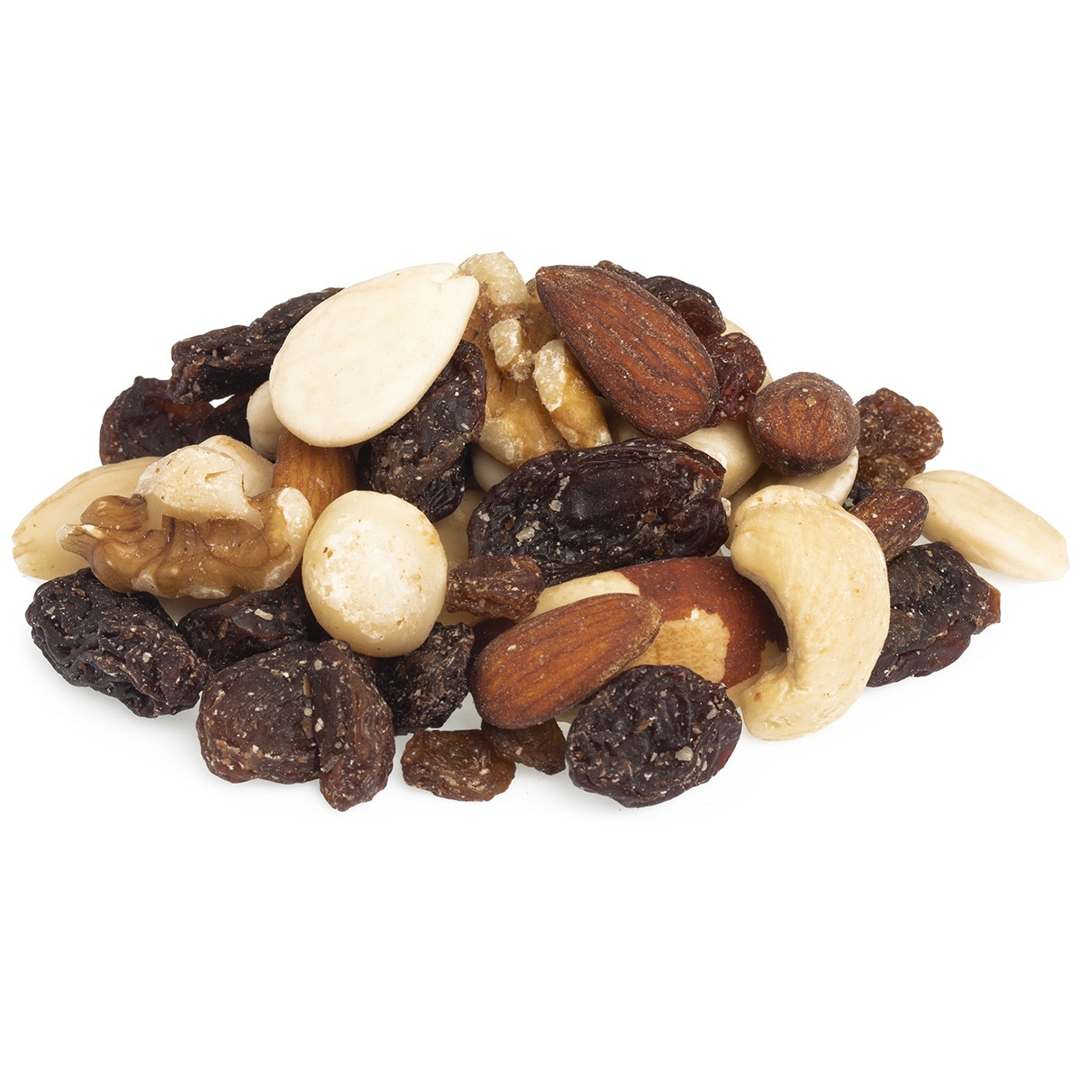 Natural select assorted mixed nuts · LA REAL · Supermercado El Corte Inglés