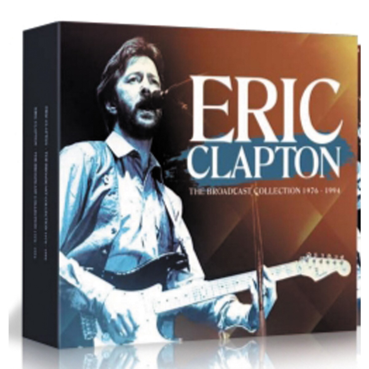 The Broadcast Collection 1976-1997 (5 CD) · AVISPA · El Corte Inglés