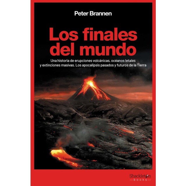 PETER BRANNEN · El Corte Inglés