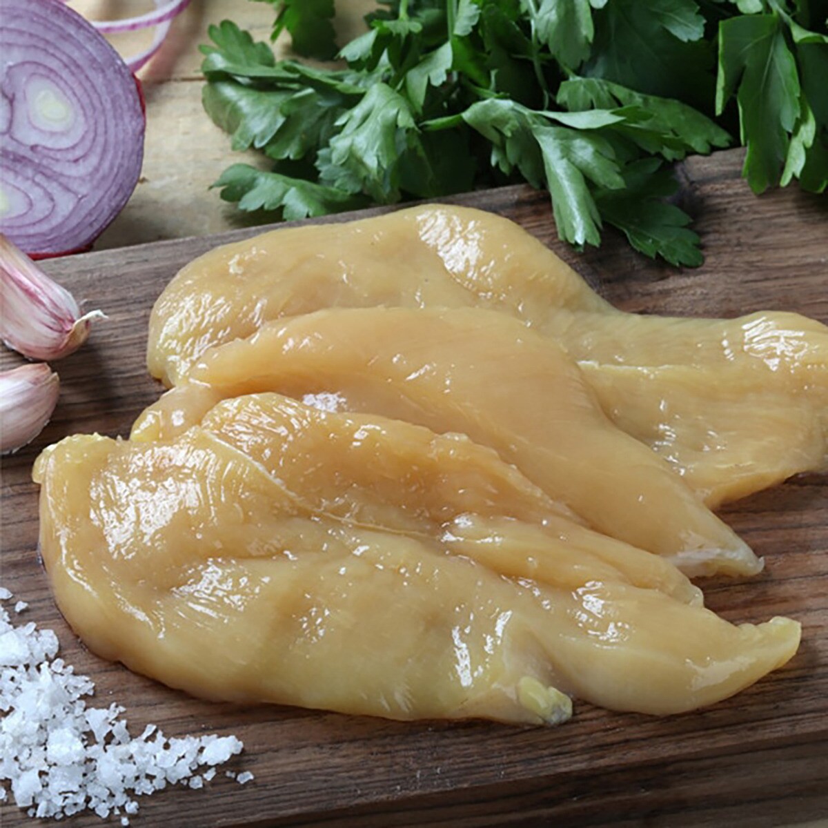 Pechuga entera de pollo certificado · SERTINA · Supermercado El Corte ...