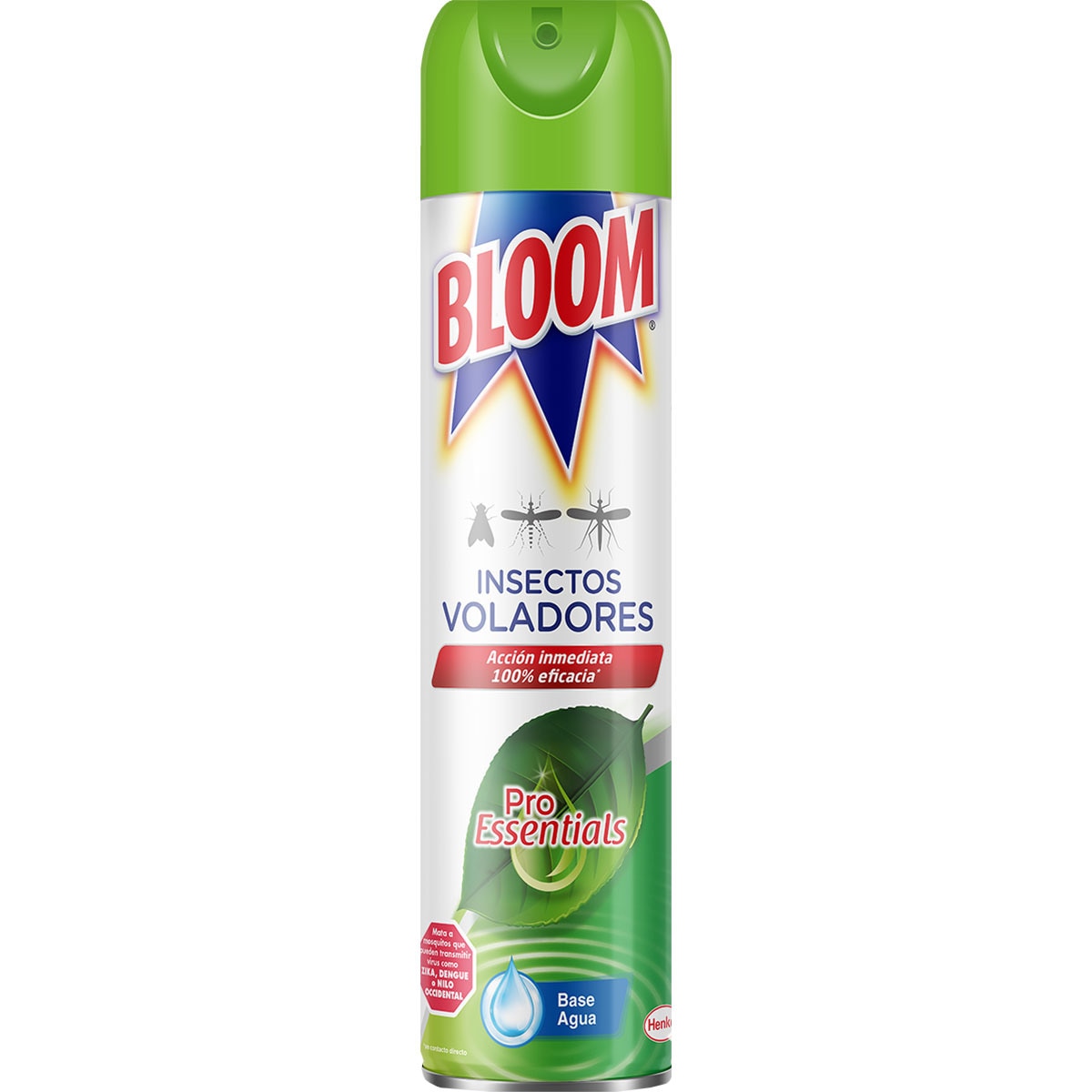 Pro Essentials instant airborne insecticide for flies and mosquitoes ...