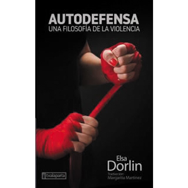 ELSA DORLIN · El Corte Inglés