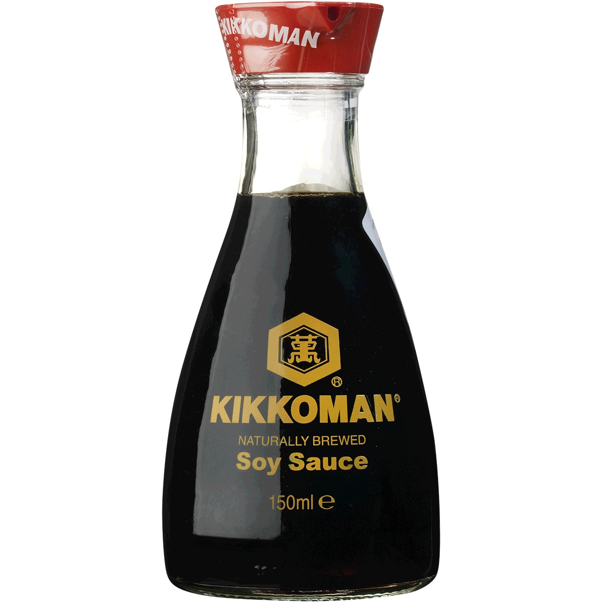 Molho de Soja frasco 150 ml · Kikkoman · Supermercado El Corte Inglés ...