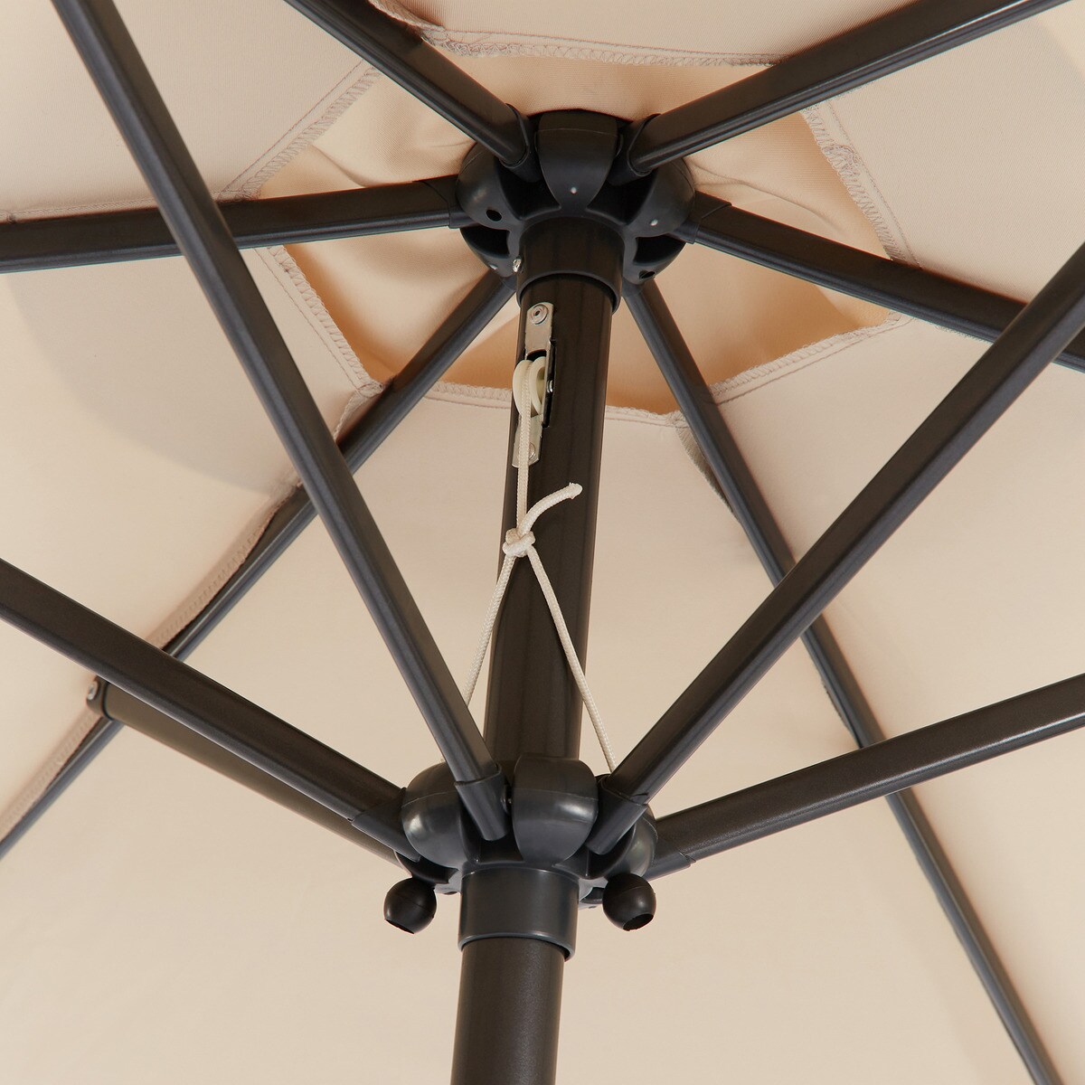 Parasol Punk Basics El Corte Inglés · La Tienda en Casa