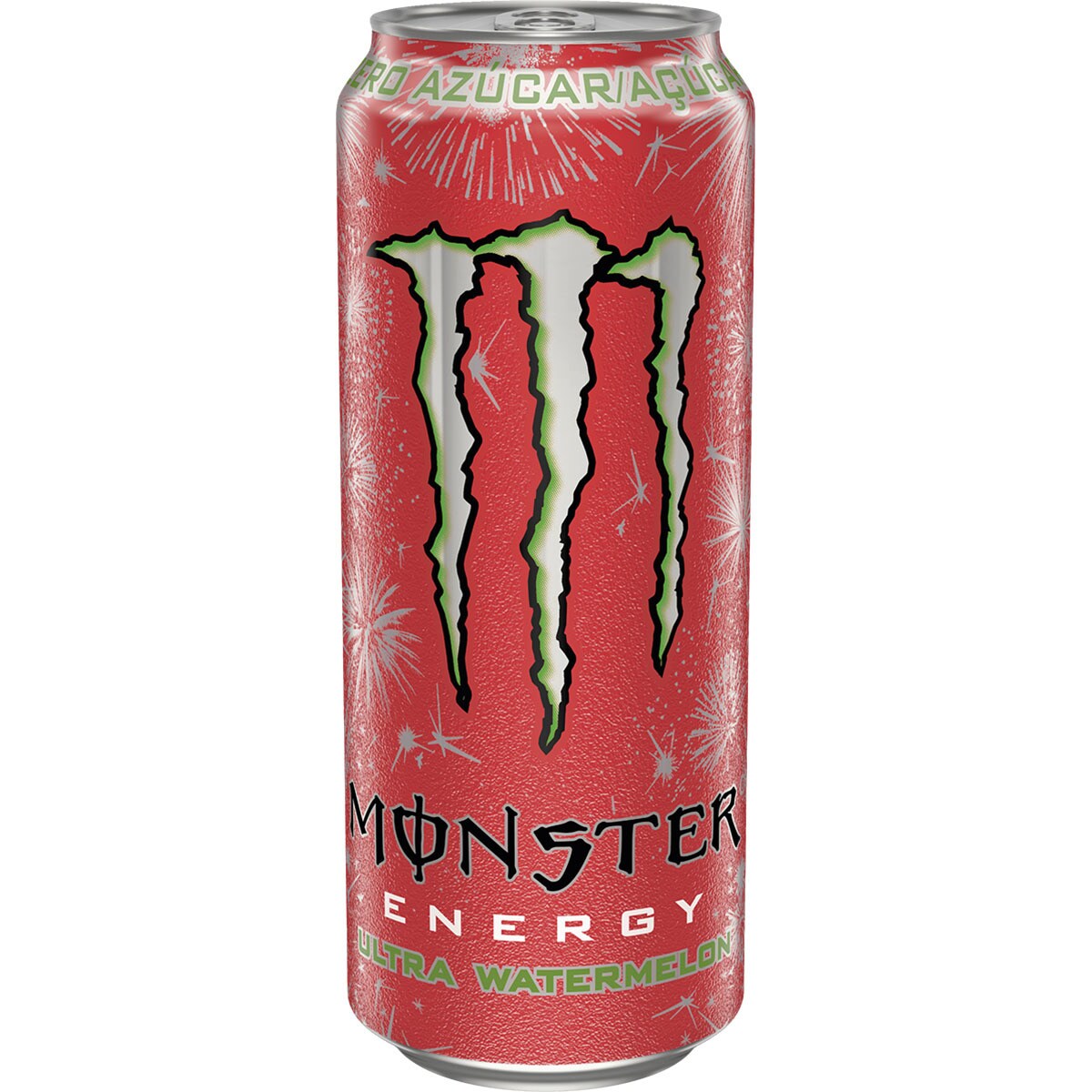 Ultra Watermelon flavoured energy drink with taurine and ginseng tin 50 ...