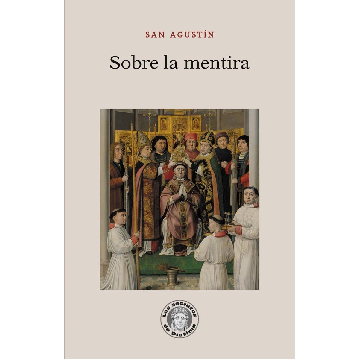 Sobre la mentira · La Tienda en Casa