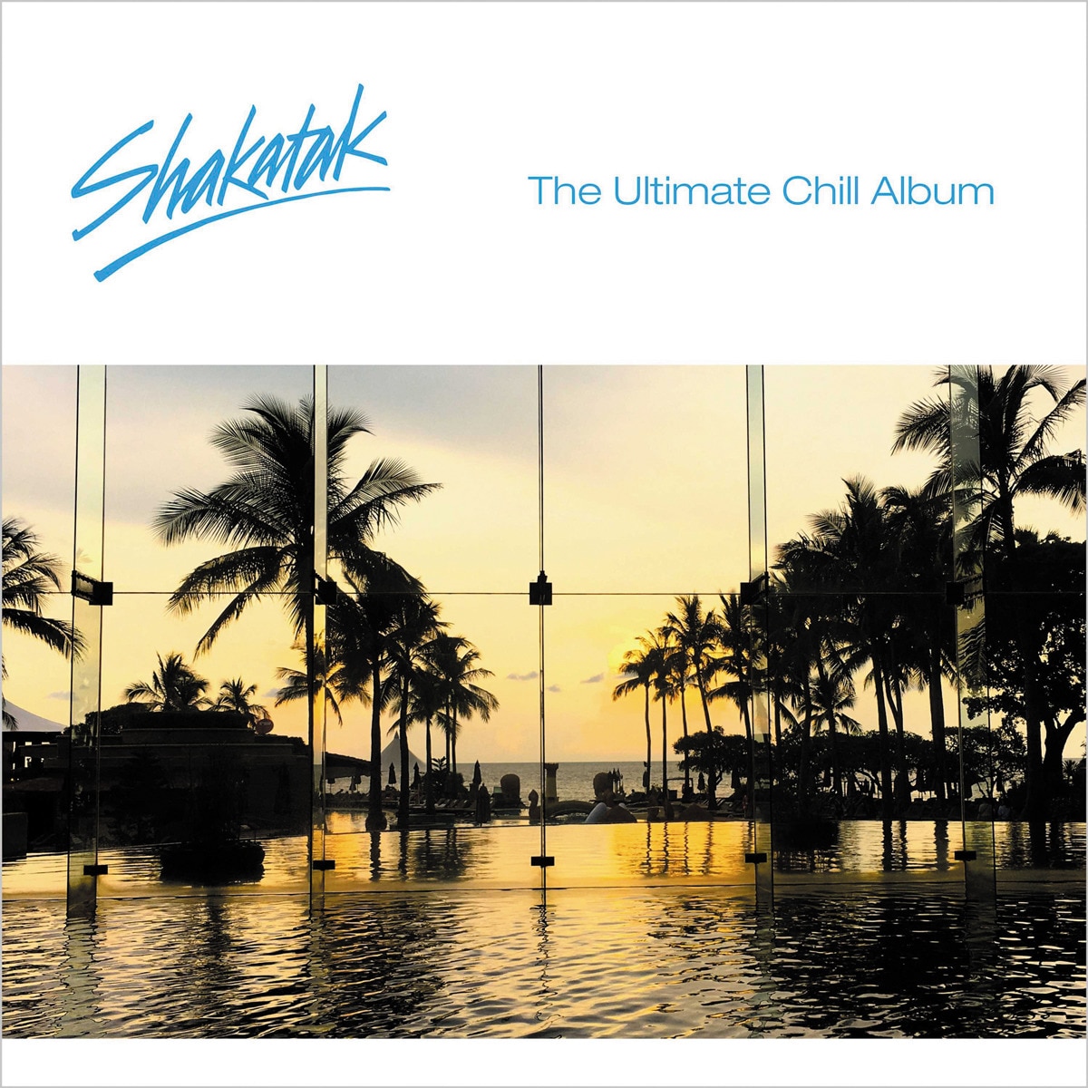 The Ultimate Chill Album (CD) · SECRET RECORDS · El Corte Inglés