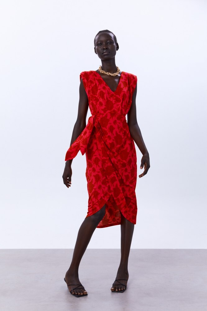 Dresses | Woman | SFERA