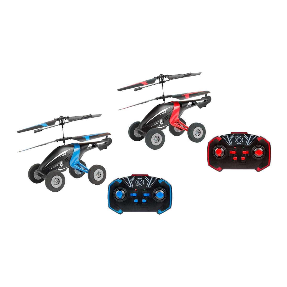 Sky wheels · La Tienda en Casa