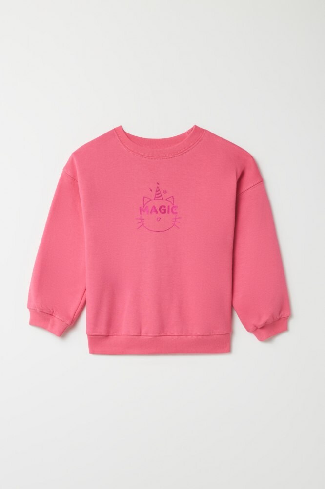 Sweatshirts and Joggers | Girl | Kids and Babies | SFERA