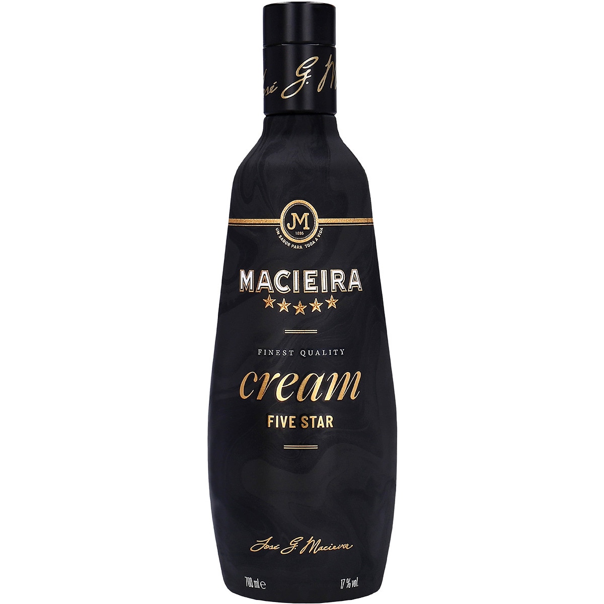 Brandy Cream garrafa 70 cl · Macieira · Supermercado El Corte Inglés El ...