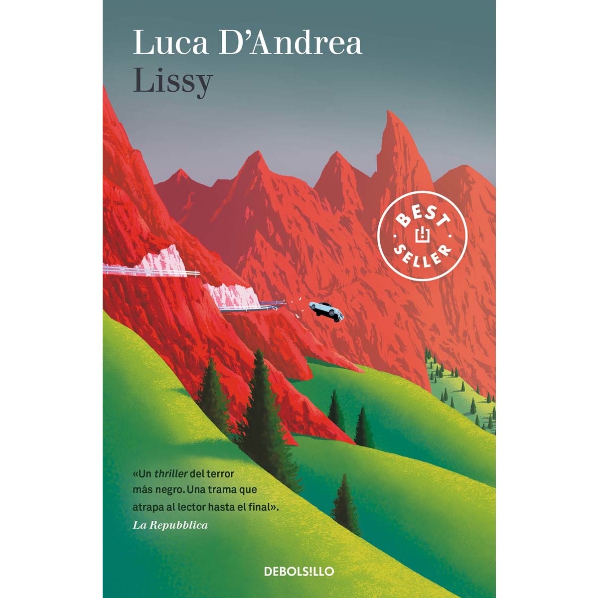 Lissy · La Tienda en Casa