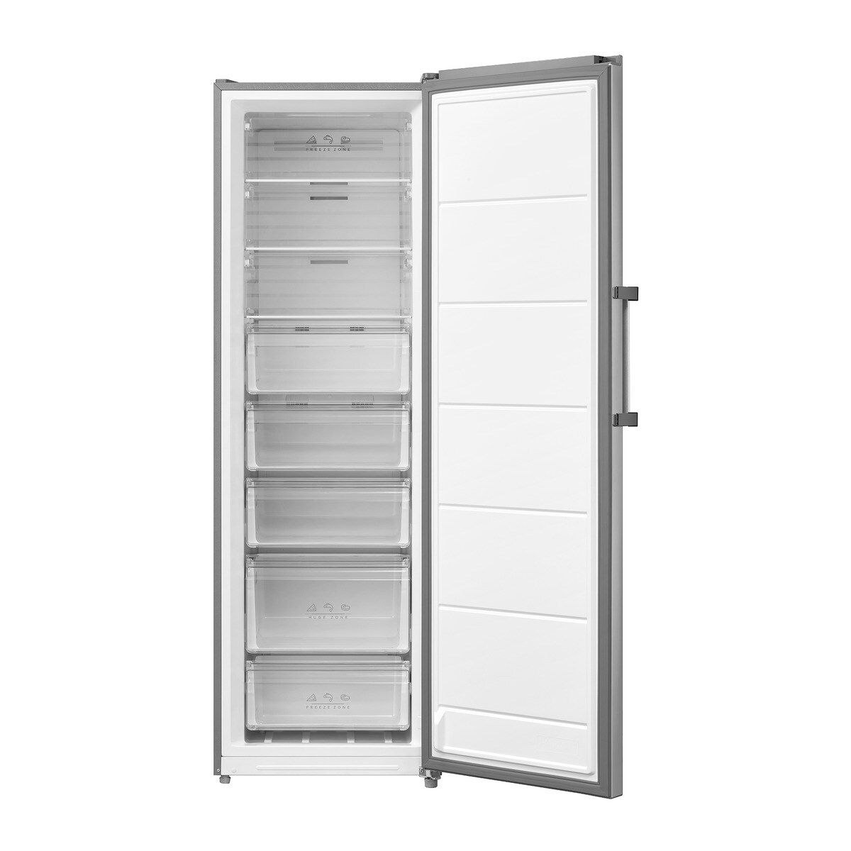 Congelador vertical Teka Full No Frost - RSF 75640 INOX