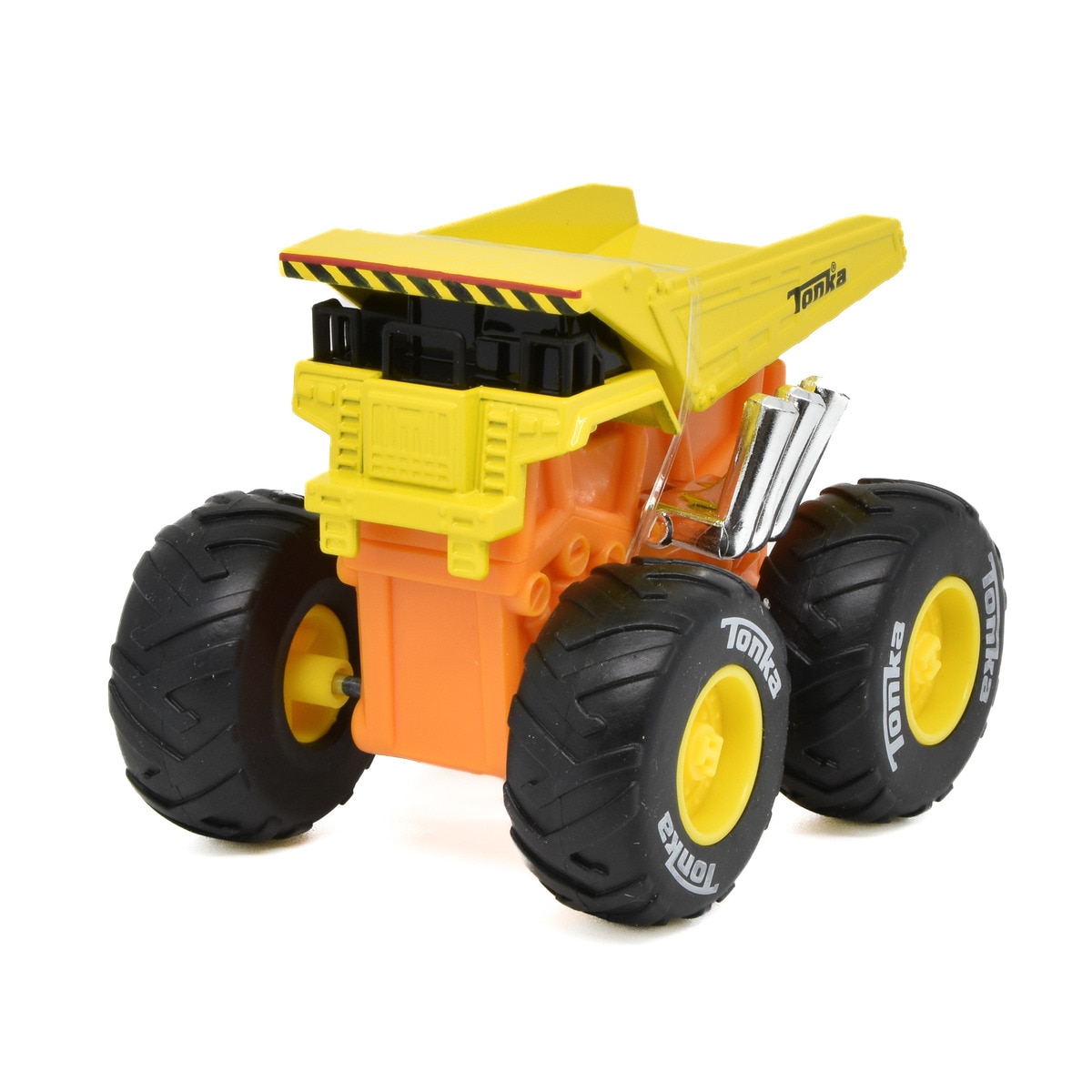 Camión Monster Dump Tonka · La Tienda en Casa