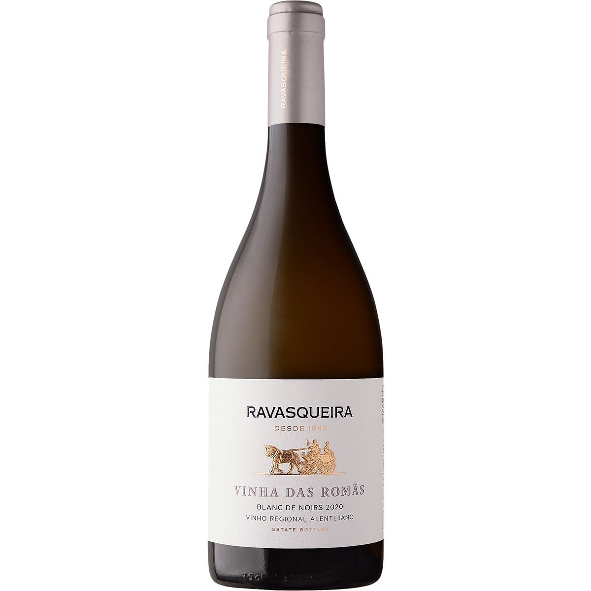Vinho Branco Regional do Alentejo Vinha das Romãs garrafa 75 cl ...