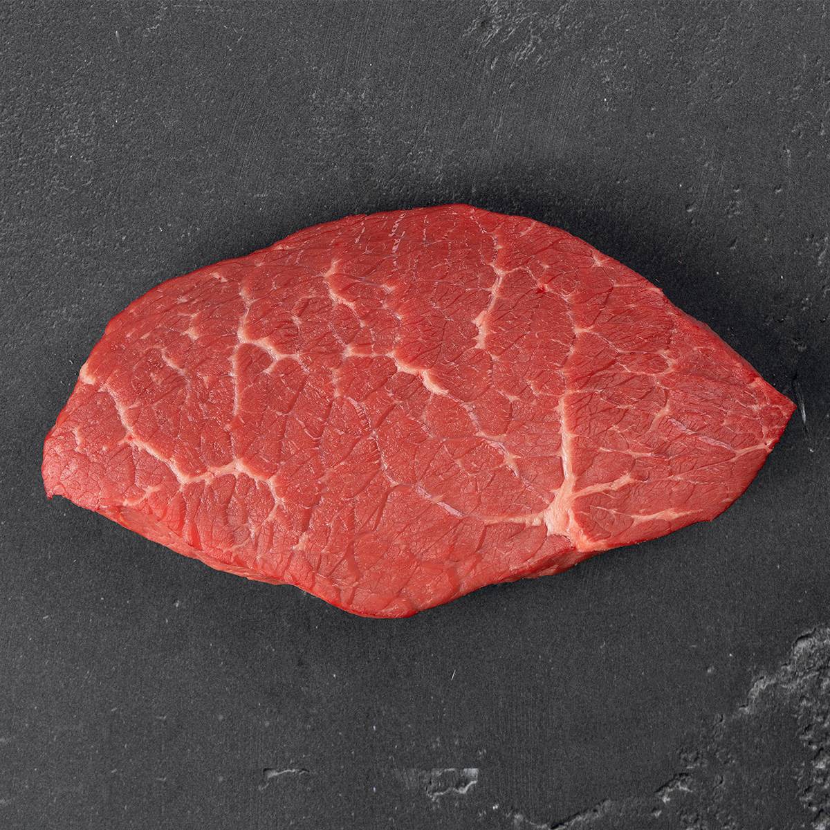 Cadera de vacuno raza angus en filetes o pieza para asar · MIGUEL ...