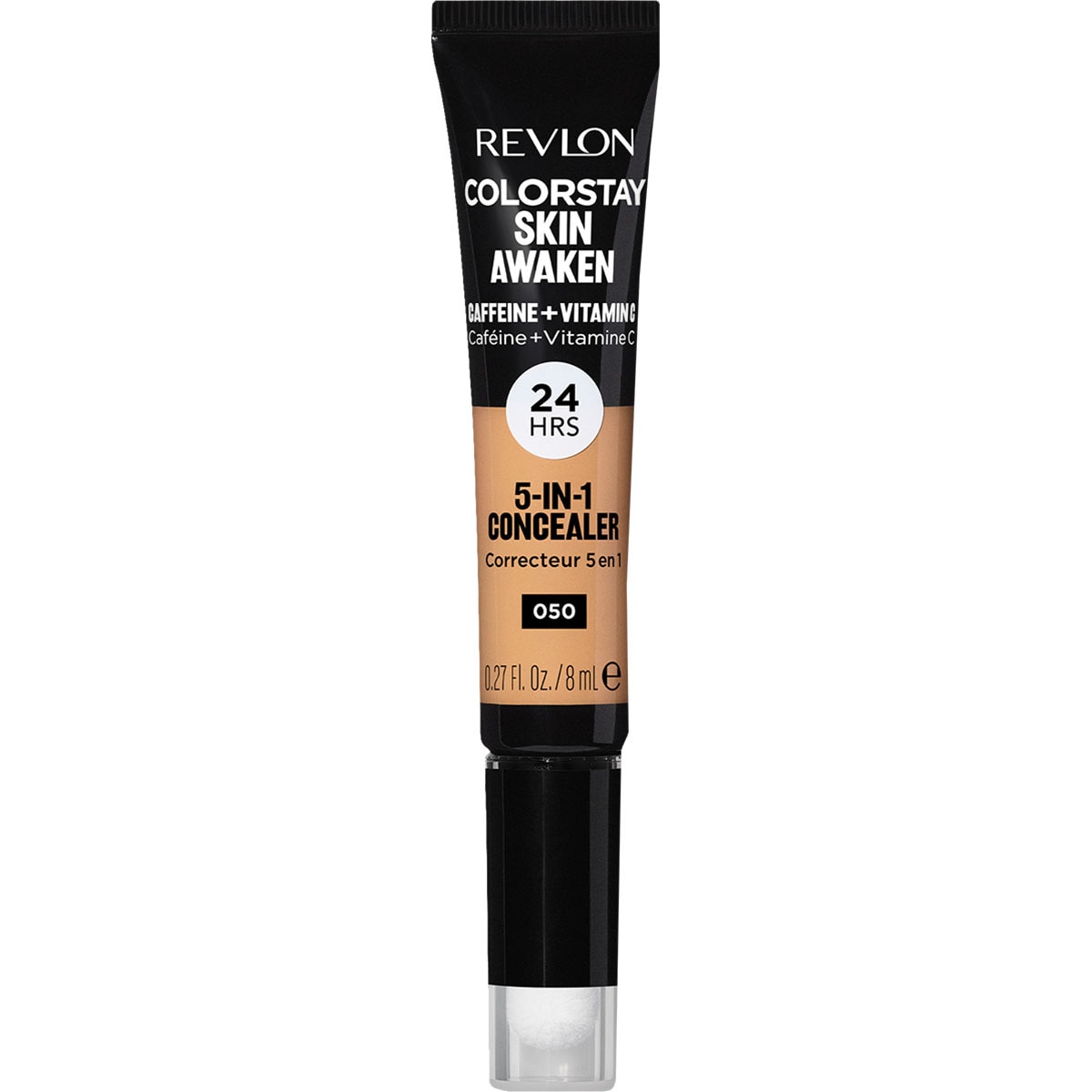 Corrector ojeras y rostro Colorstay Skin Awaken 5 en 1 tono 060 Deep 8 ...