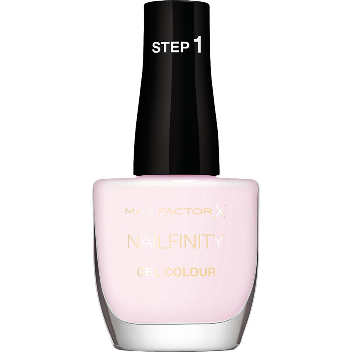 Esmalte de uñas Nailfinity gel Colour larga duración tono 150 Walk of ...
