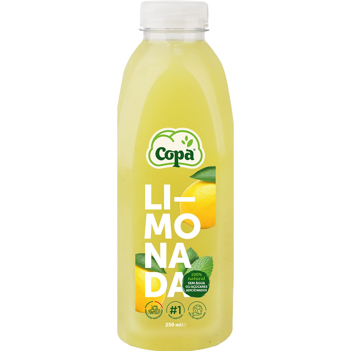 Sumo Natural Limonada embalagem 750 ml · Copa · Supermercado El Corte ...