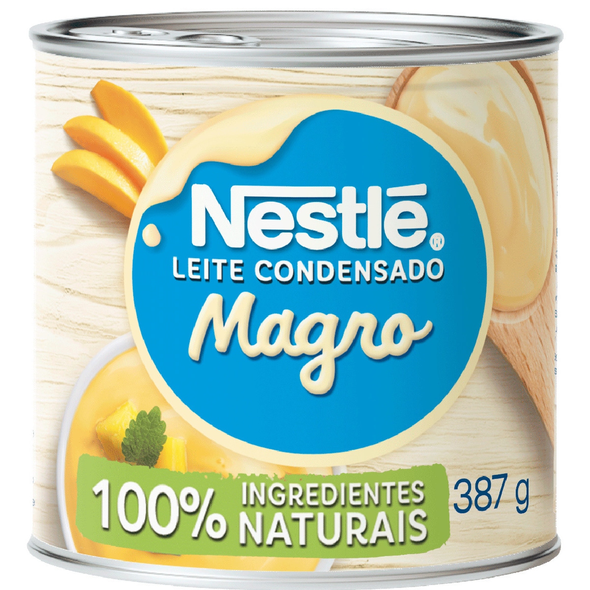 Leite Condensado Magro 387 g · Nestlé · Supermercado El Corte Inglés El ...