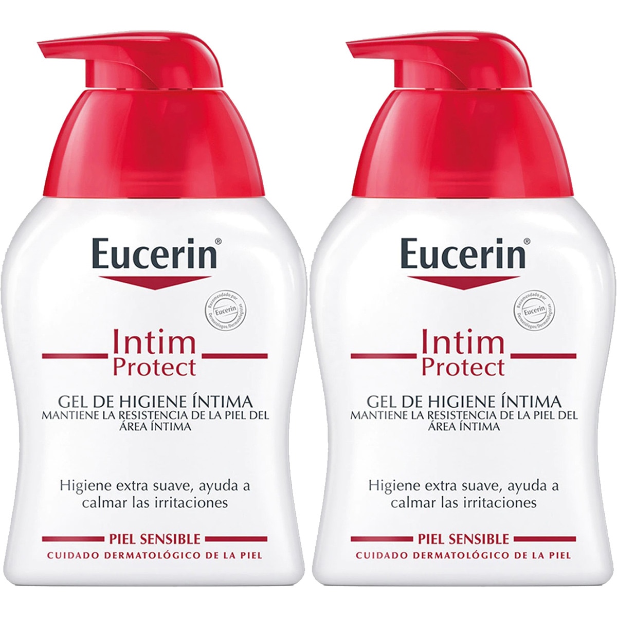 Comprar Intim Protect gel de higiene íntima extra suave que ayuda a ...