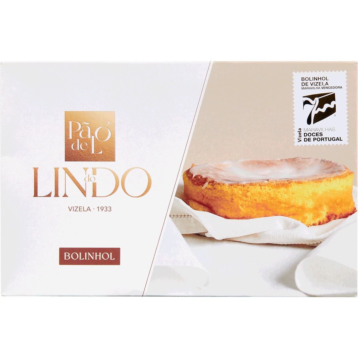 Bolinhol de embalagem 400 g · Vizela · Supermercado El Corte Inglés El ...