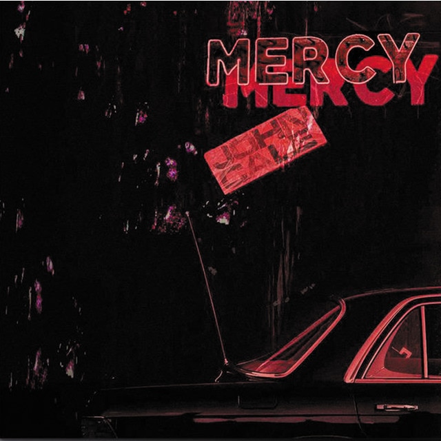 Mercy (Edición deluxe) (2 LP-Vinilo) · DOMINO · El Corte Inglés