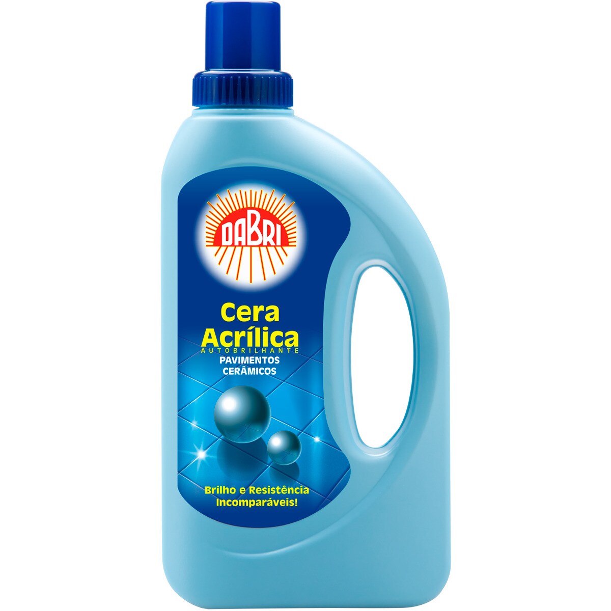 Cera Acrílica para Pavimentos Cerâmicos 500 ml · Dabri · Supermercado ...