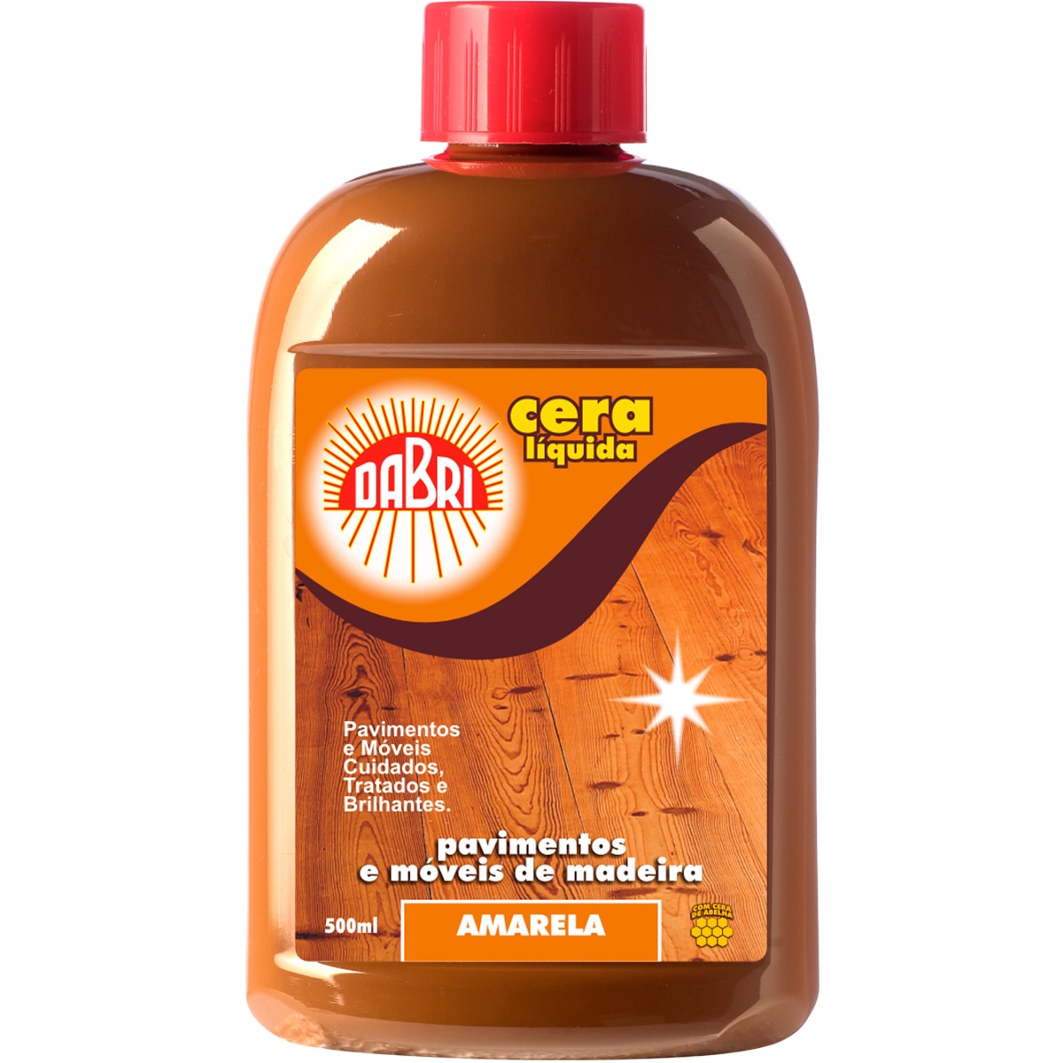 Cera Líquida Amarela lata 500 ml · Dabri · Supermercado El Corte Inglés ...