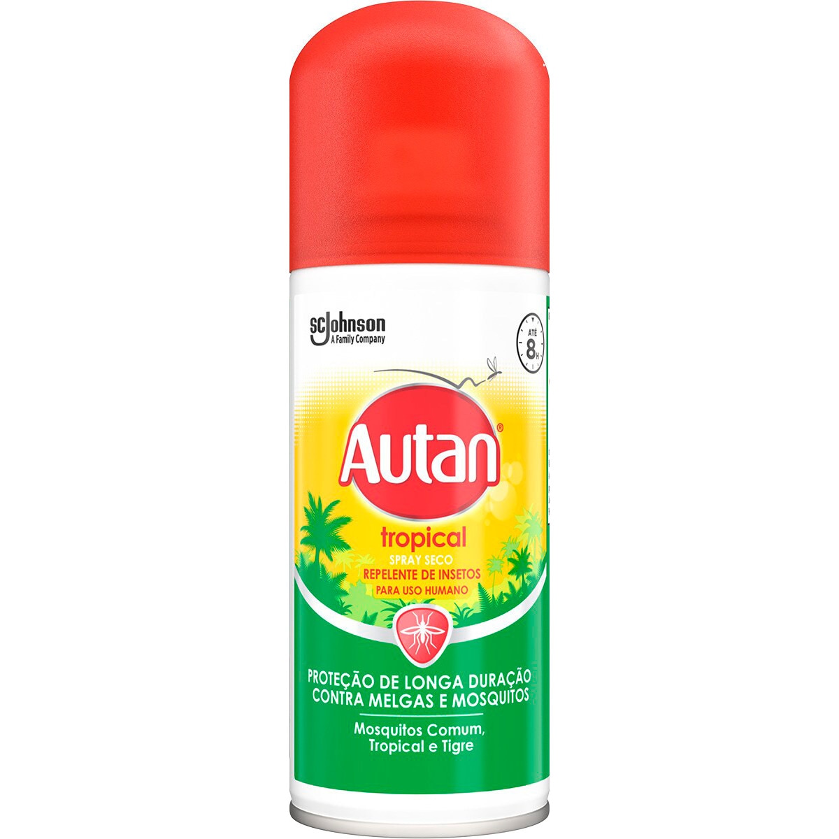 Repelente Tropical spray 100 ml · Autan · Supermercado El Corte Inglés ...